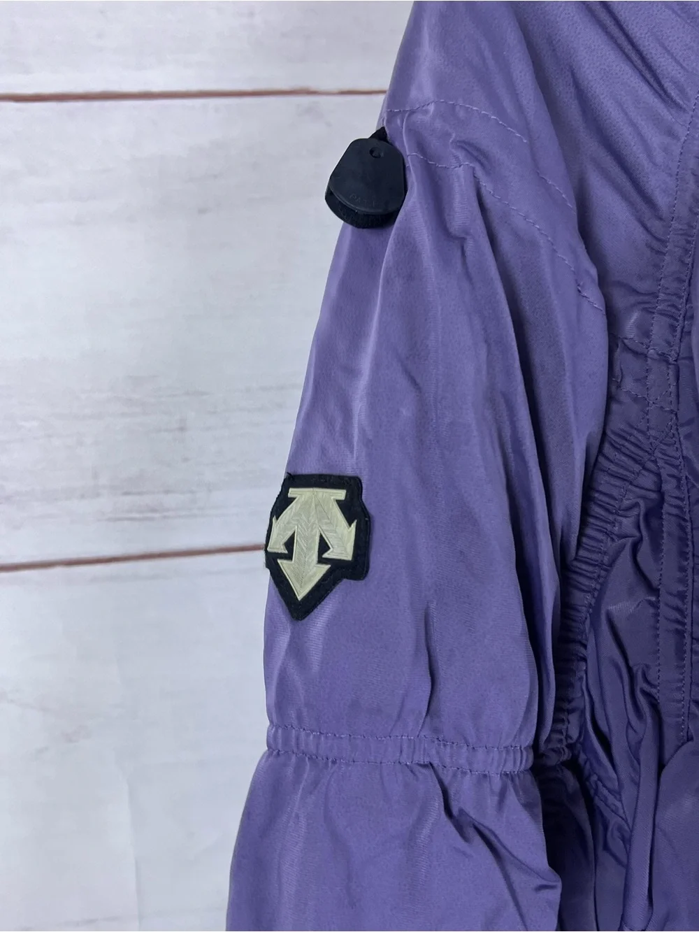 Descente | Jackets & Coats | Vintage 9s Descente X Girbaud Swiss Ski ...